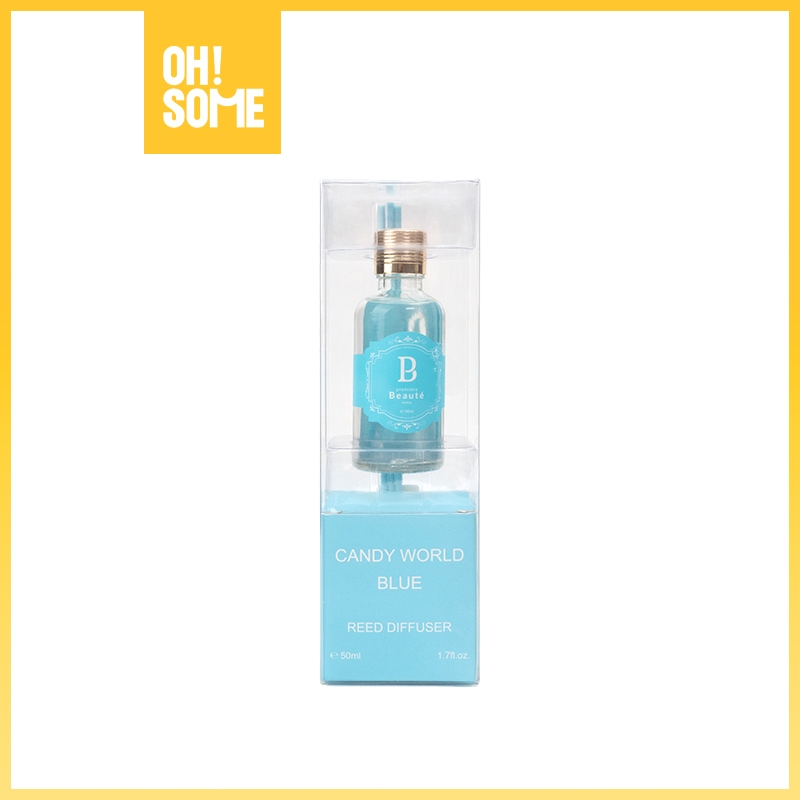 Jual OHSOME - Premiere Beaute Reed Diffuser Aromaterapi Aromatherapy ...