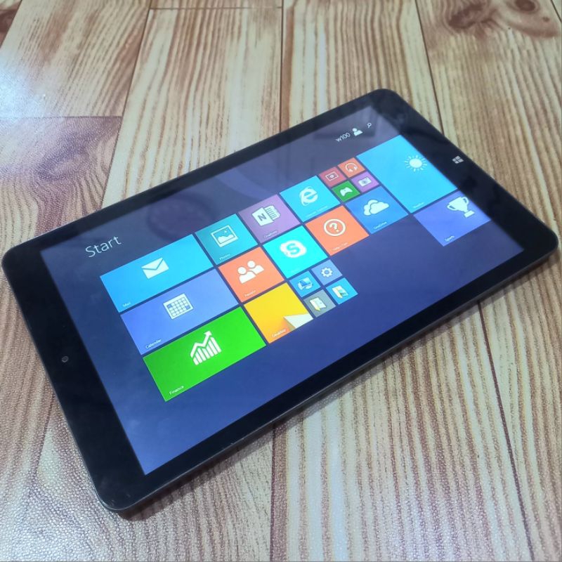 Jual Tablet windows Advan vanbook W100 | Shopee Indonesia