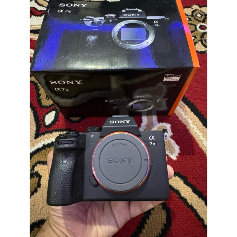 Jual sony a7iii | Shopee Indonesia