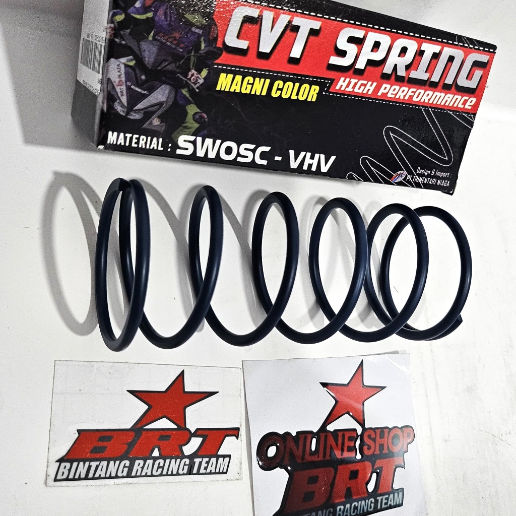 Jual PER CVT SPRING CVT BRT VARIO 125 VARIO 150 PCX 150 ADV 150 PCX 160 ...