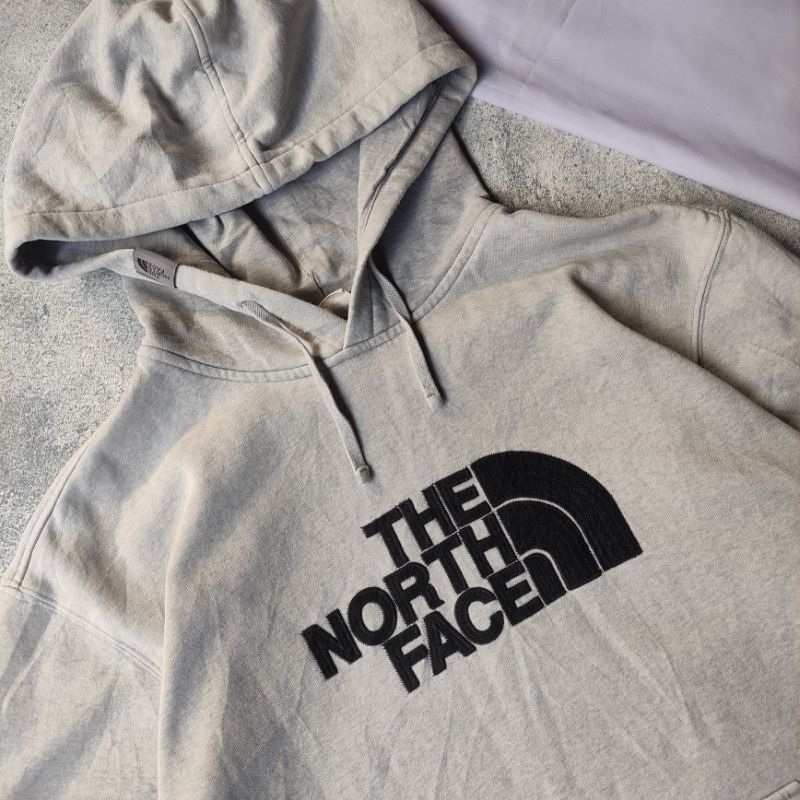 Jual PULLOVER HD TNF BIG LOGO | Shopee Indonesia