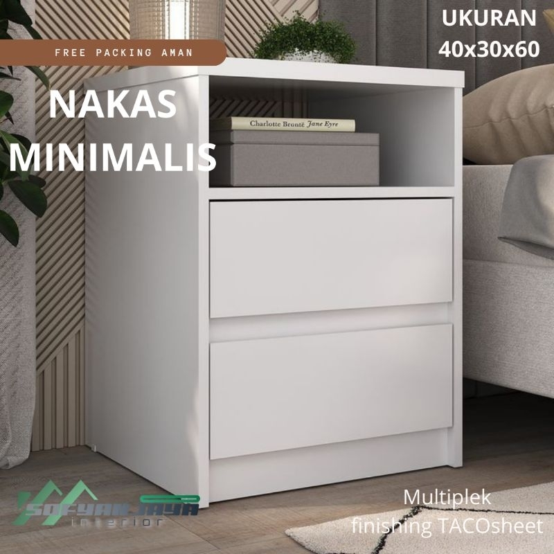 Jual Rak Meja Kecil Meja Samping Meja Make Up Modern Minimalis | Shopee ...