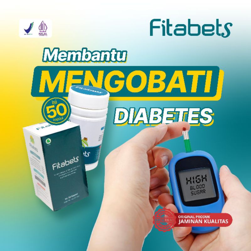 Jual Obat Herbal Diabetes Paling Ampuh Normalkan Gula Darah Tinggi ...