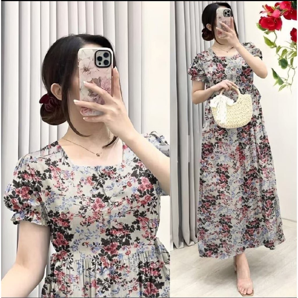 Jual DASTER CHERRY CHIBI TALI KANAN KIRI BUSUI BUMIL KEKINIAN VIRAL ...