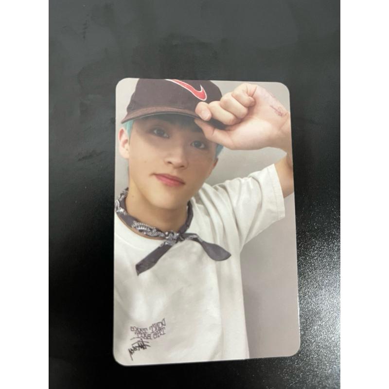 Jual PC MARK LEE NCT DREAM BEATBOX | Shopee Indonesia