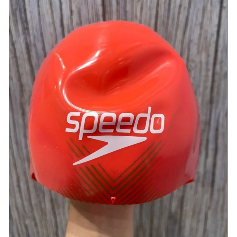 Jual Speedo Fastskin 3 Topi Renang Lomba Kompetisi | Shopee Indonesia