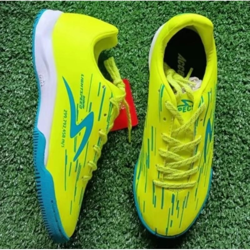 Jual SPECS LIGHTSPEED!! SEPATU FUTSAL SPECS LIGHTSPEED REBORN IN NEW ...