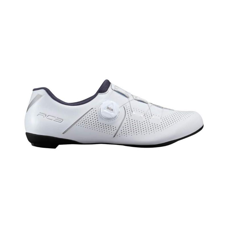 Jual Sepatu Cleat Shimano RC3 RC302 Wide Roadbike Shoes | Shopee Indonesia
