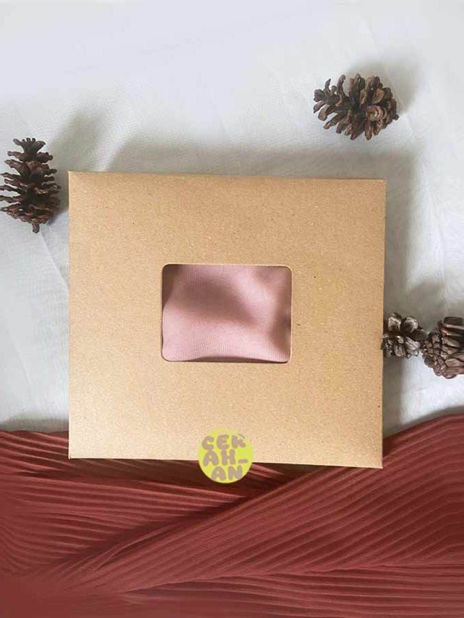 Jual Box Hijab Scarf Gift / Kemasan Souvenir / packaging hijab ...