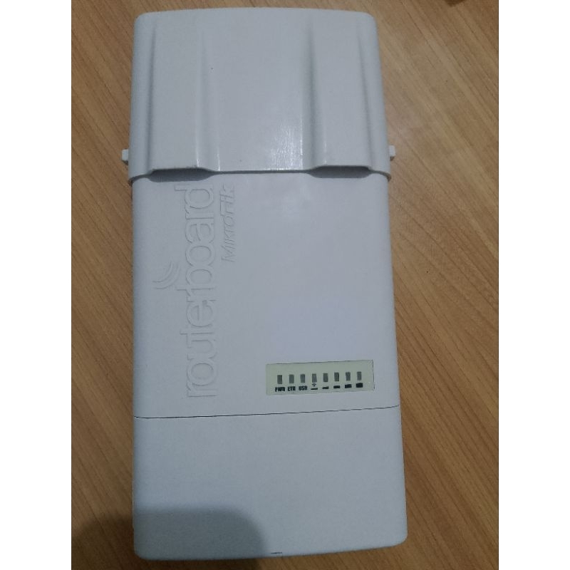 Jual Mikrotik Basebox 5 | Shopee Indonesia