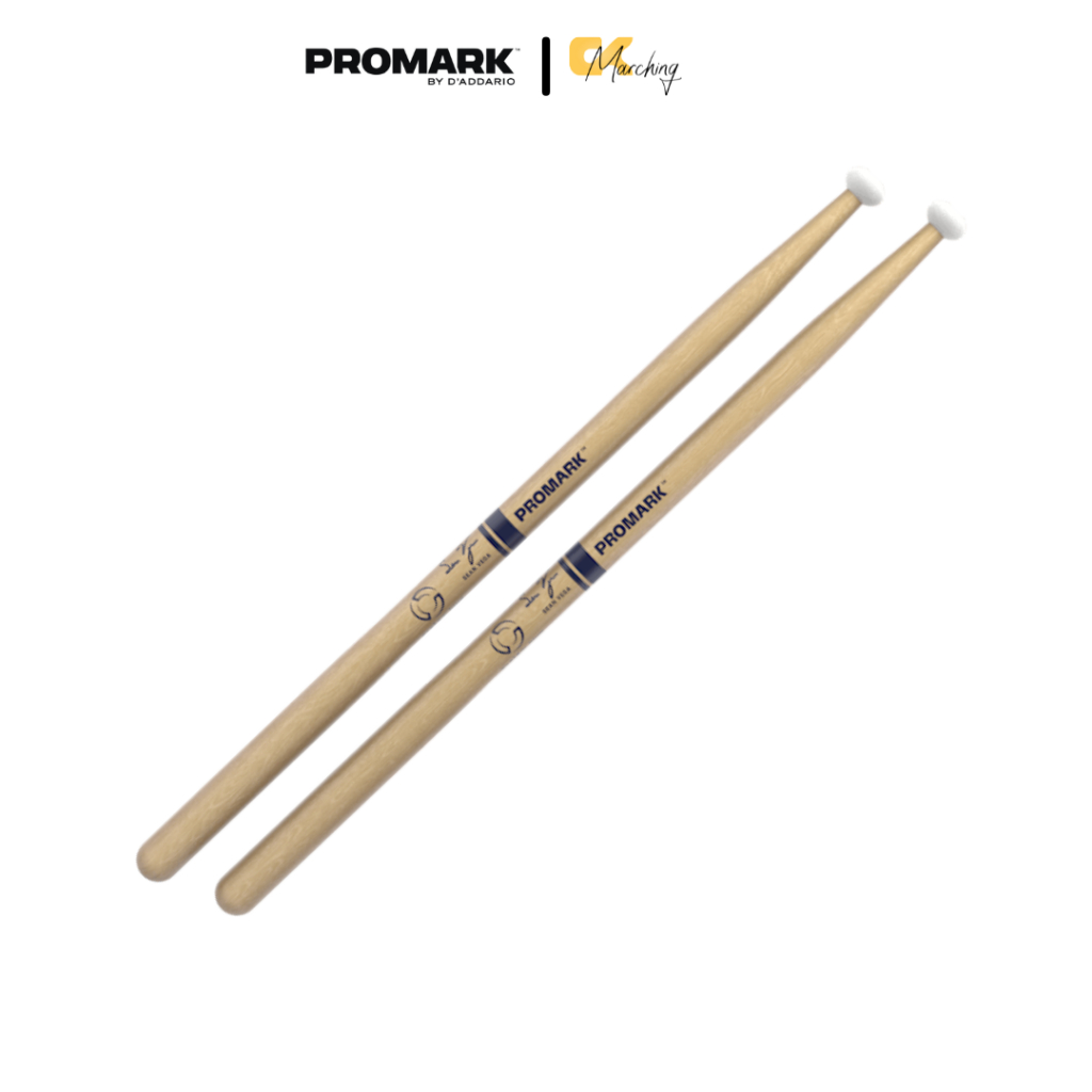 Jual Multi-Tenor Drum Stick Promark TS8 Sean Vega | Shopee Indonesia