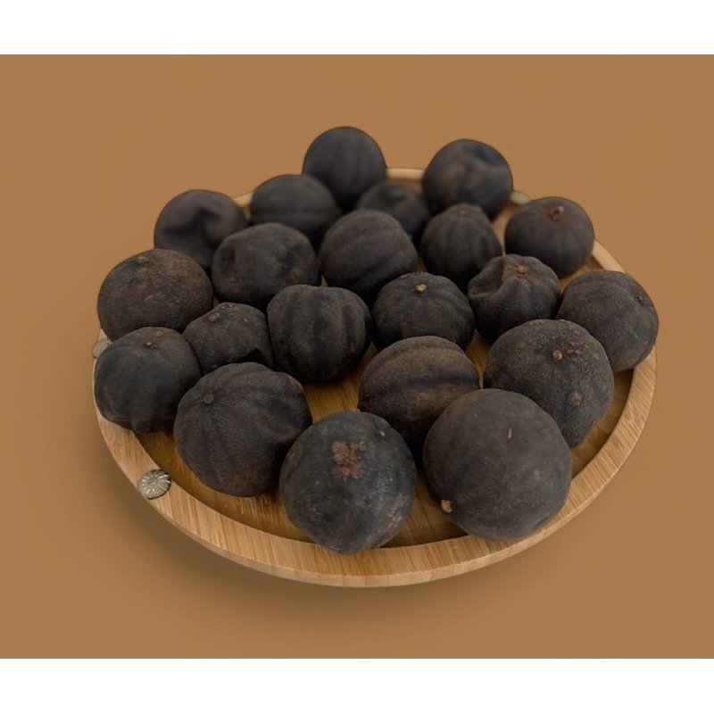 Jual Lemon Aswad Lemon Hitam Kering Campuran Nasi Kebuli | Shopee Indonesia