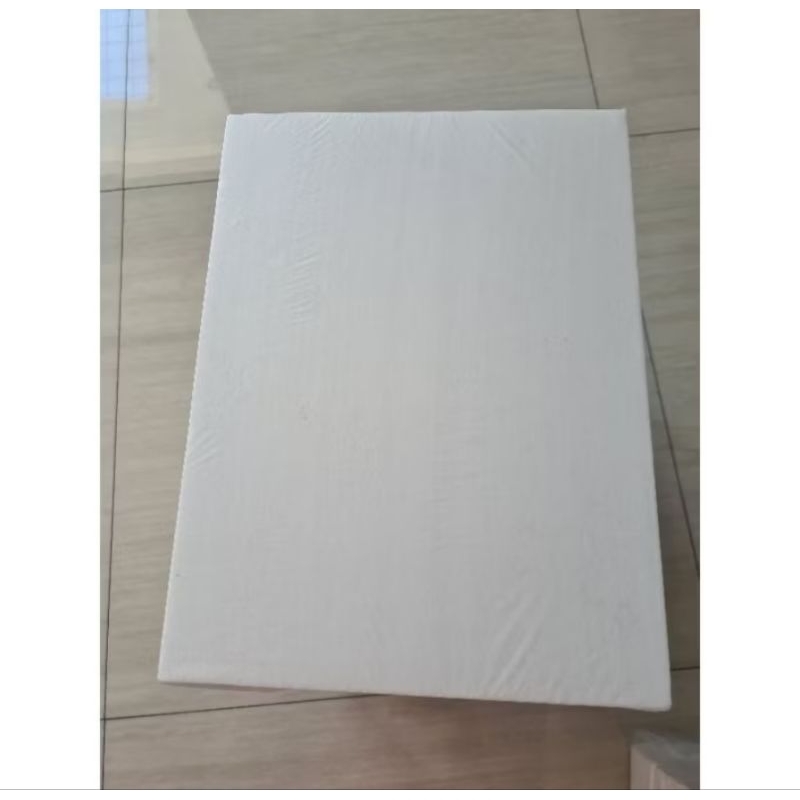 Jual STYROFOAM LEMBARAN / STYROFOAM WARNA / STYROFOAM POLOS / STYROFOAM ...