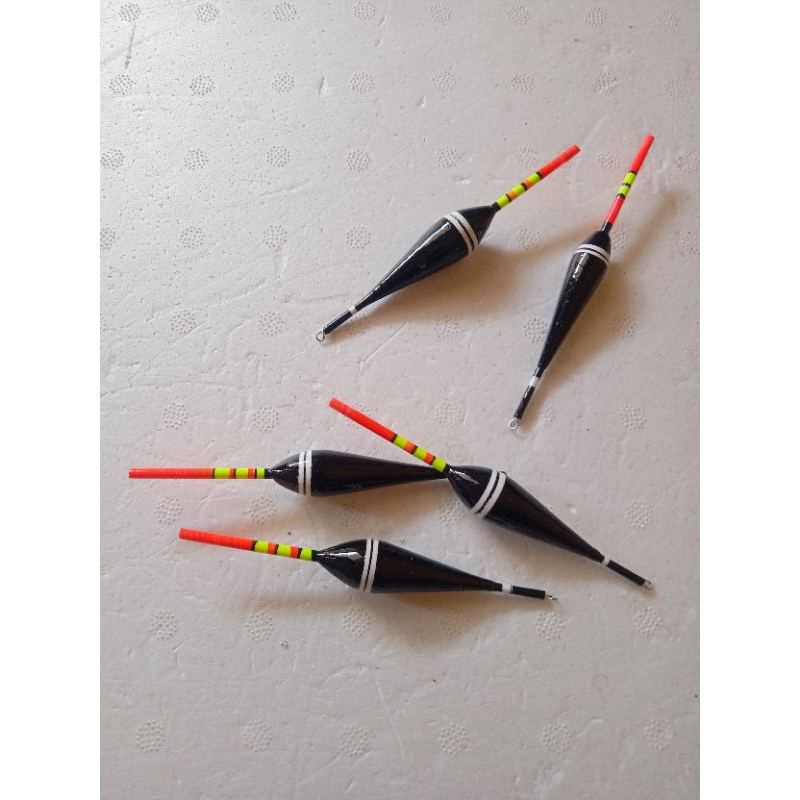 Jual pelampung pancing anti badai | Shopee Indonesia