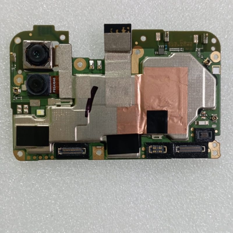 Jual MESIN VIVO Y95 RAM 4/64 NORMAL SIAP PAKAI | Shopee Indonesia