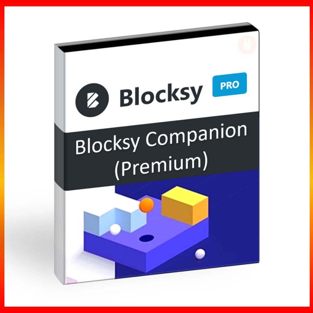 Jual Blocksy Pro - Plugin Premium Lifetime [Aktivasi Dengan Lisensi, Update Otomatis, dan ...
