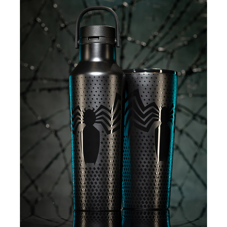 Jual [READY STOCK] CORKCICLE MARVEL VENOM SPORT CANTEEN TUMBLER ...