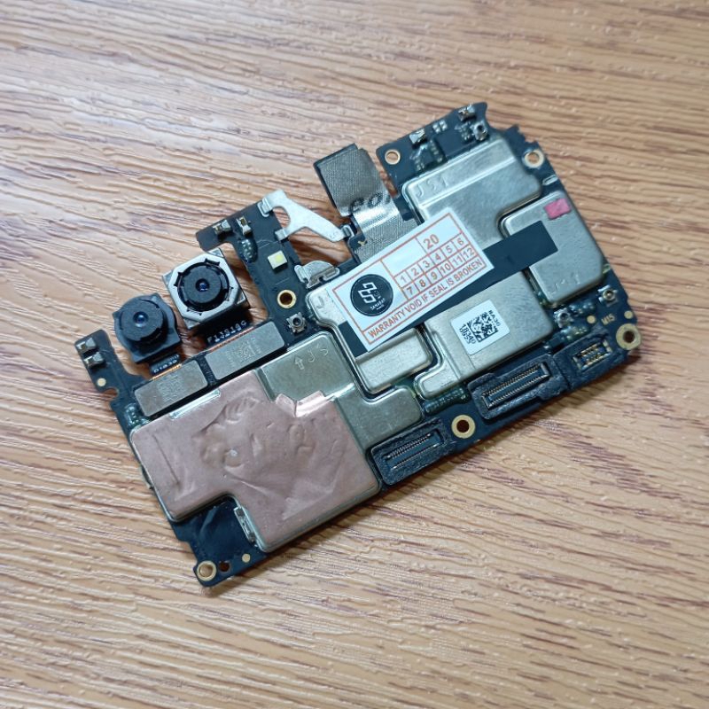 Jual MESIN OPPO A3s CPH1853 NORMAL SIAP PAKAI | Shopee Indonesia