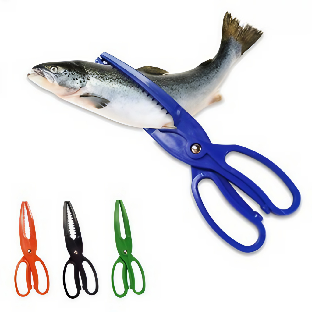 Jual Tang Pancing Plastik Boga Model Gunting Tang Penjepit Ikan ...