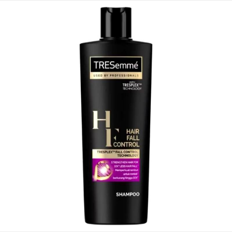 Jual TRESEMME Shampoo Hair Fall Control 340ml | Shopee Indonesia