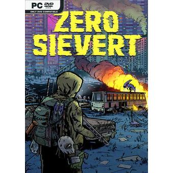 Jual Zero sievert - pc game | Shopee Indonesia