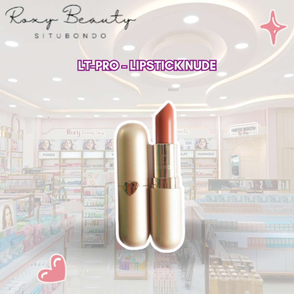 Jual LT-PRO - Longlasting Lipstick Nude | Shopee Indonesia