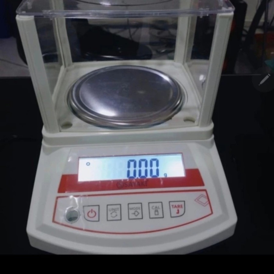 Jual Timbangan emas , lab , analitik | Shopee Indonesia