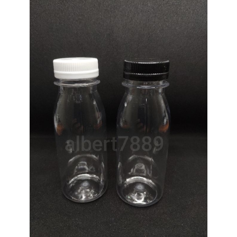 Jual botol jelly 100ml (khusus instan) | Shopee Indonesia