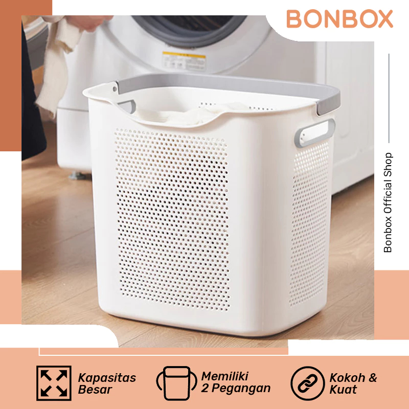 Jual Keranjang Serbaguna-BONBOX BBS3301 | Shopee Indonesia