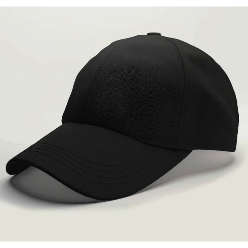 Jual [MADANI] TOPI PRIA BASEBALL POLOS WANITA UNISEX POLOCAPS PREMIUM ...