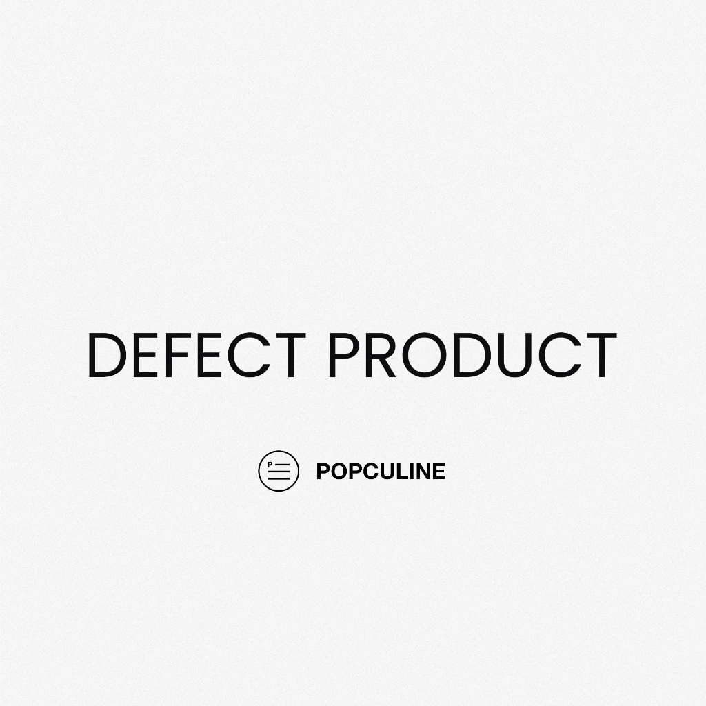 Jual Popculine - Topi Minor Defect | Shopee Indonesia