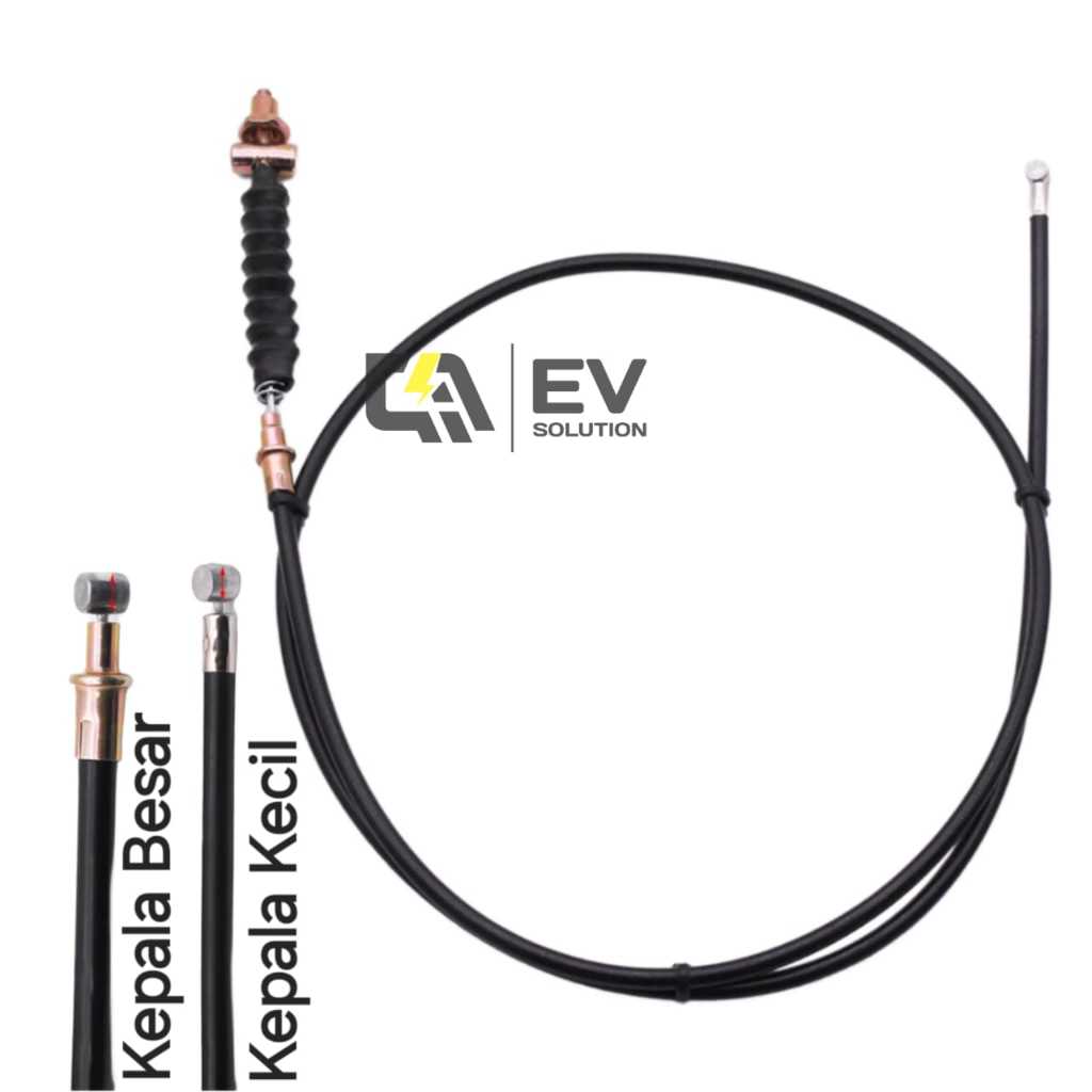 Jual Kabel Rem Depan Sepeda Listrik | Shopee Indonesia