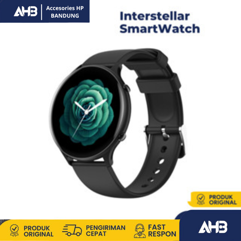 Jual Olike Smart Watch FW2 Bluetooth Calling Waterproof | Shopee Indonesia