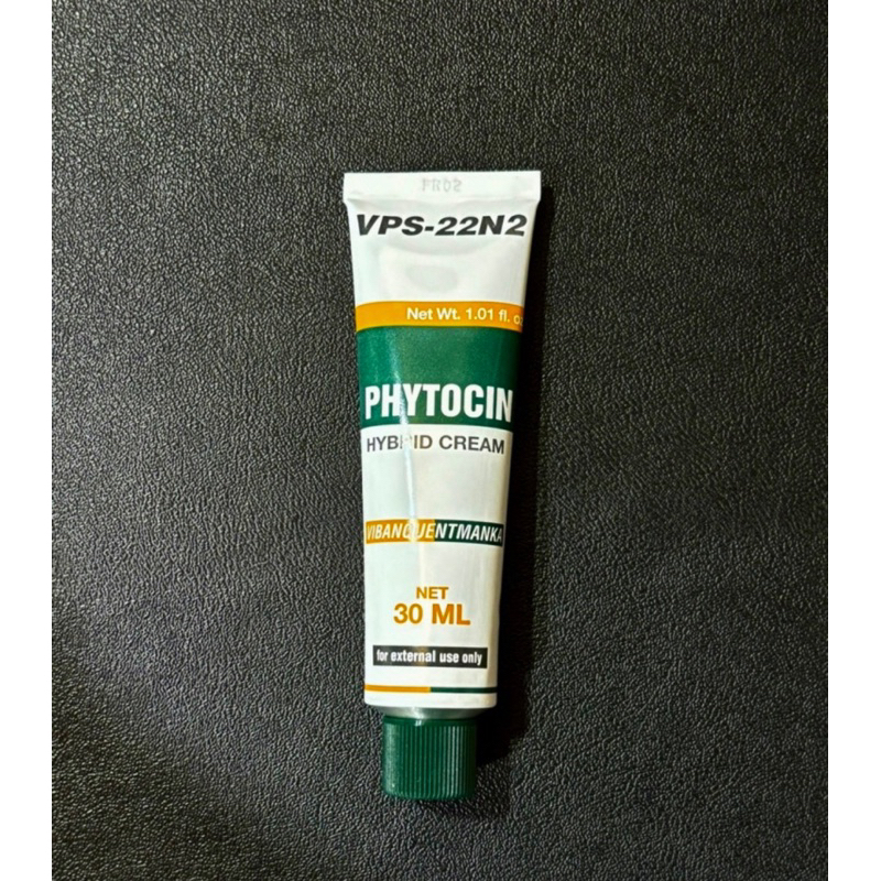 Jual Phytocin Hybrid Cream- Foundation free cream 30ml | Shopee Indonesia