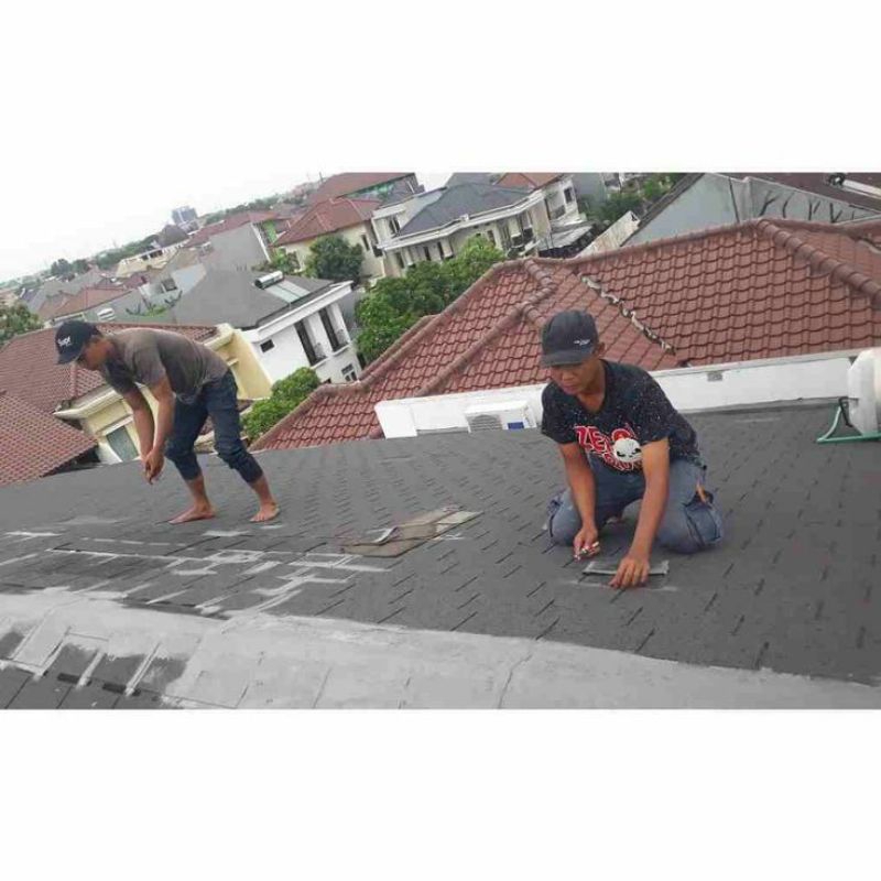 Jual perbaikan atap bocor dan renovasi | Shopee Indonesia