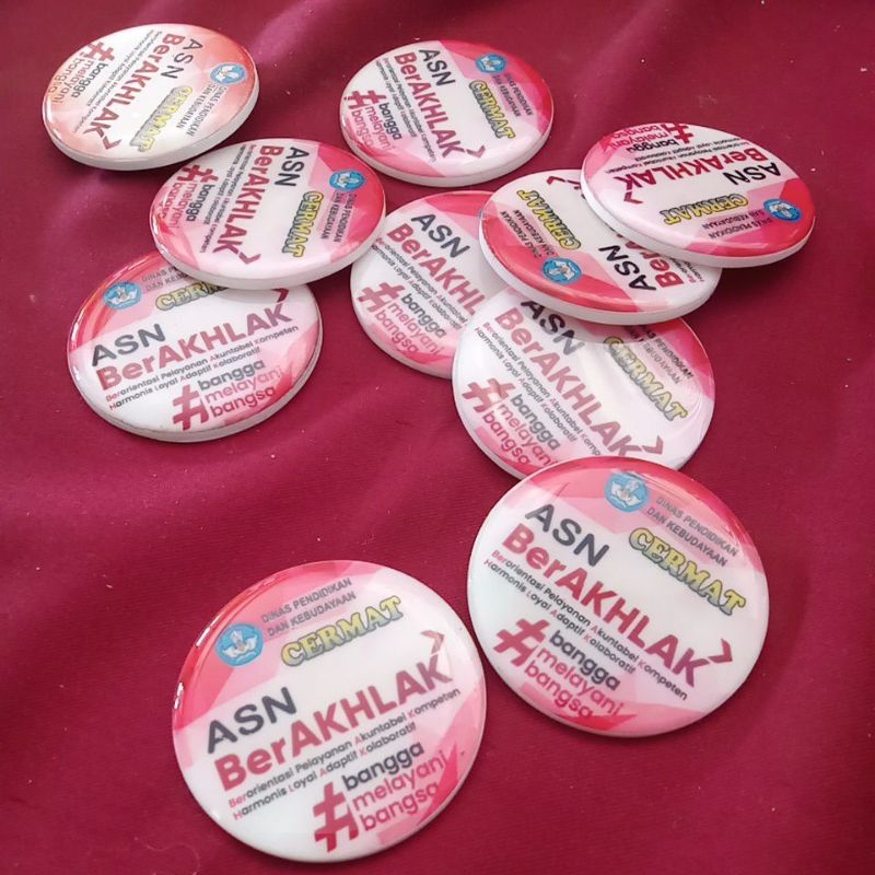 Jual PIN ASN BerAKHLAK | Shopee Indonesia