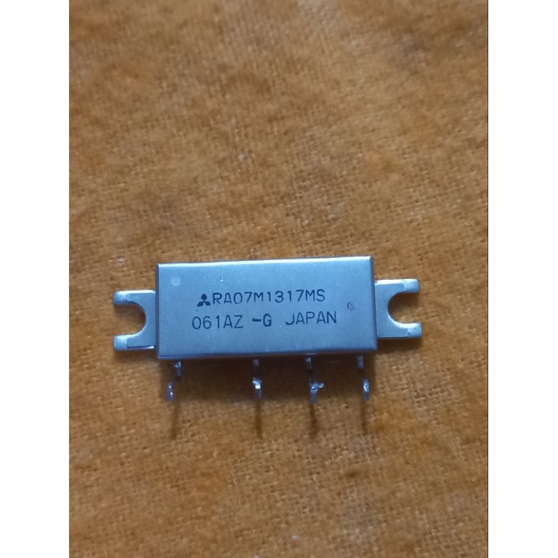 Jual Power-final ht motorola gp3188 vhf. | Shopee Indonesia