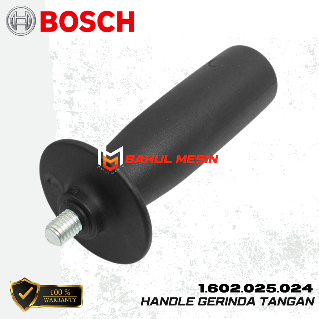 Jual BOSCH Handle Gerinda Tangan Bosch Angle Grinder Handle | Shopee ...