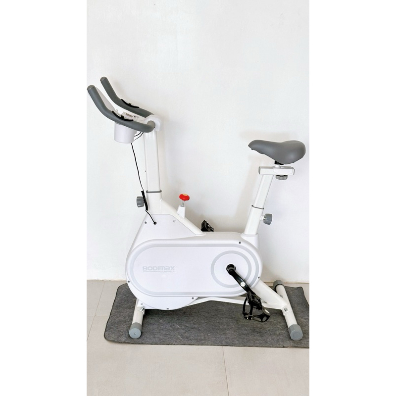 Jual Bodimax Compact Bike Sepeda Statis Bodimax Spinning Bike | Shopee Indonesia