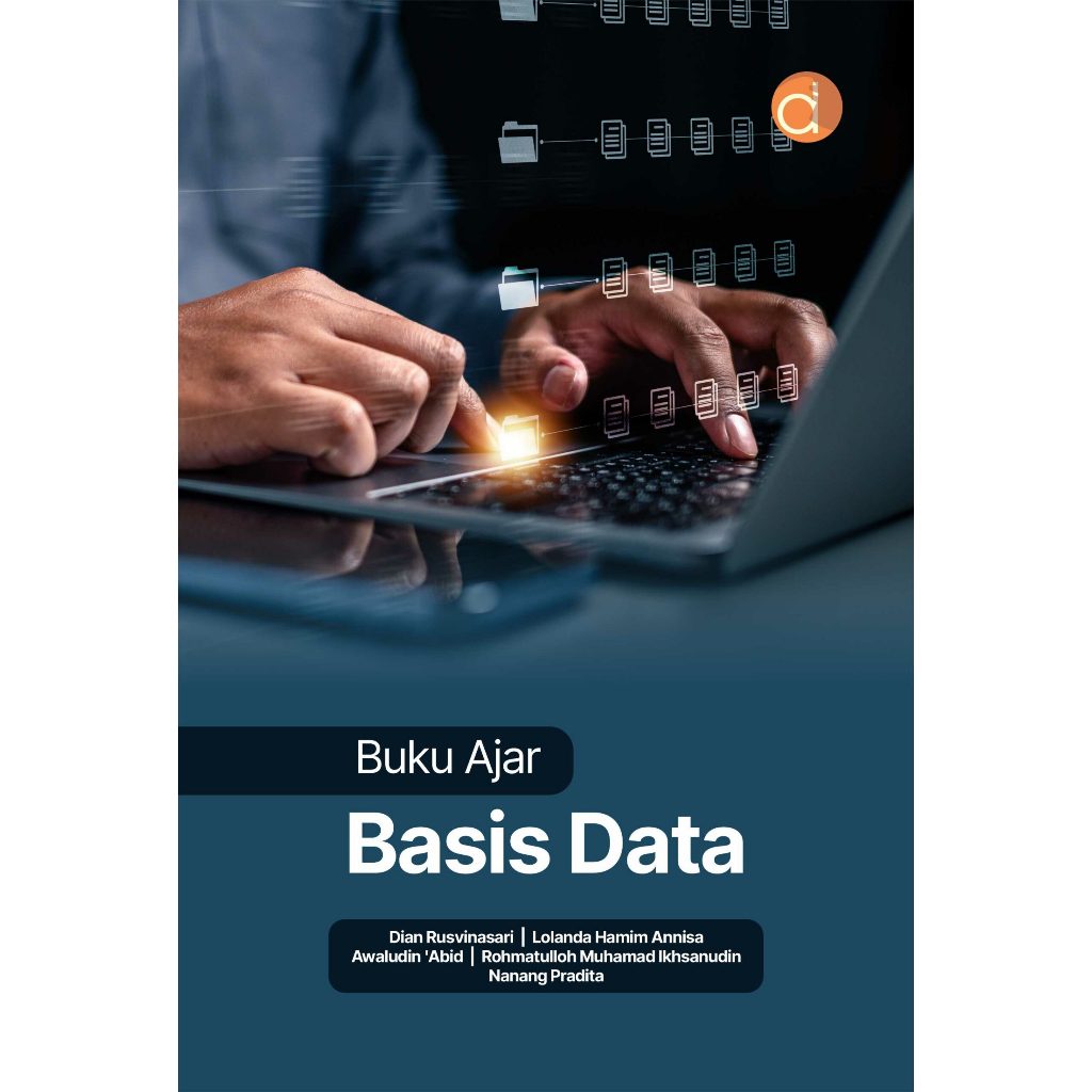 Jual Deepublish - Buku Ajar Basis Data - Sains dan Teknologi | Shopee Indonesia