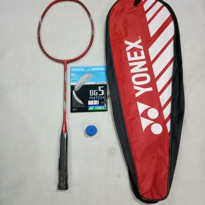 Jual RAKET BADMINTON YONEX ARCSABER 71 LIGHT RUDY HARTONO ORIGINAL!! | Shopee Indonesia