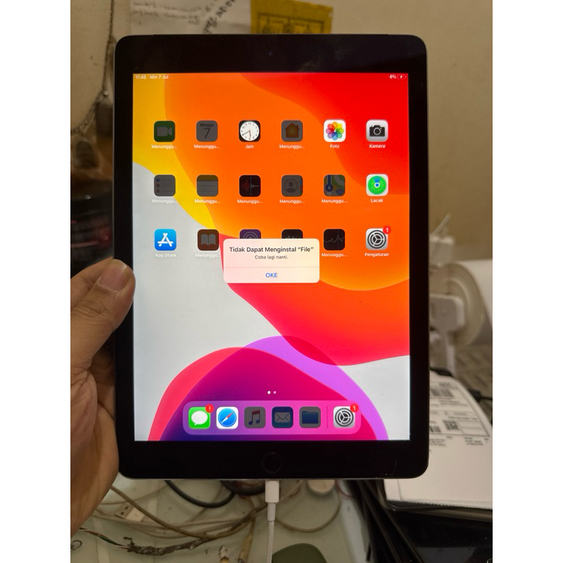 Jual ipad air 2 16GB wifi only | Shopee Indonesia