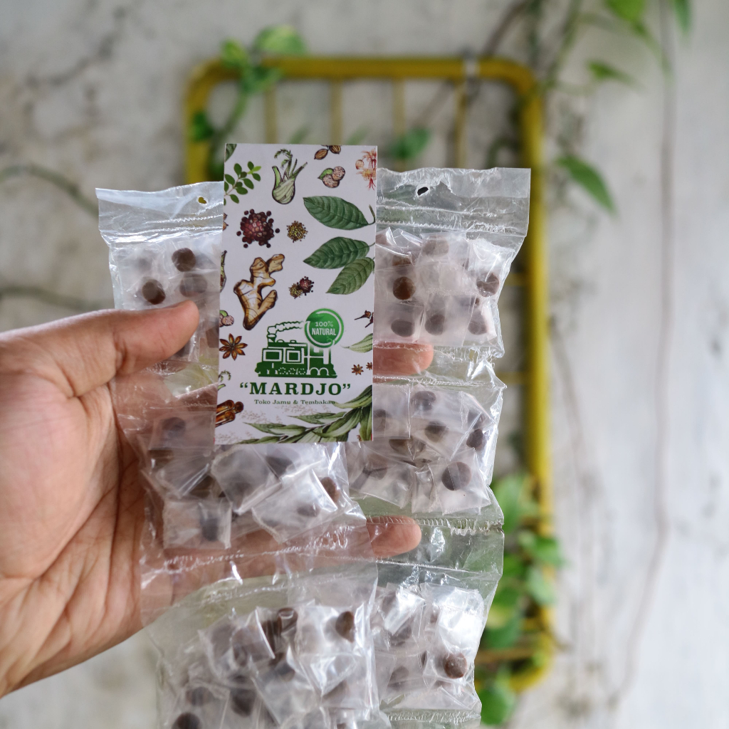 Jual Getah Inggu Obat Vertigo | AMPUH JSR 100% | Shopee Indonesia