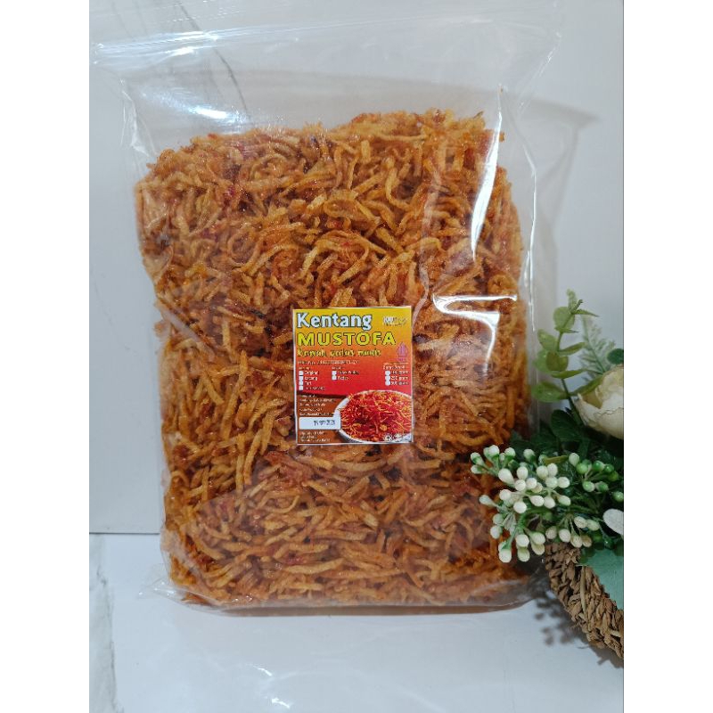 Jual 1 kg kentang mustofa | Shopee Indonesia