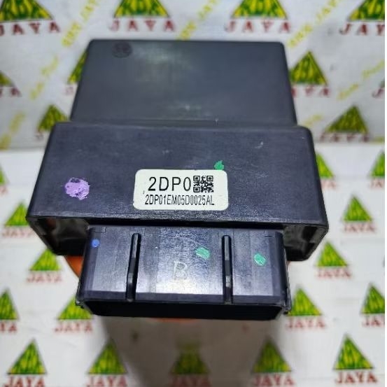 Jual Ecu Yamaha Nmax Old Type ABS Original 2DP0/B | Shopee Indonesia