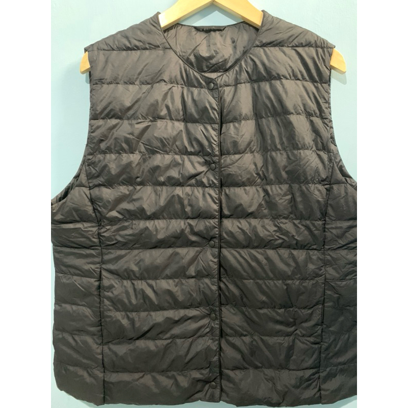 Jual VEST ROMPI UNIQLO | Shopee Indonesia