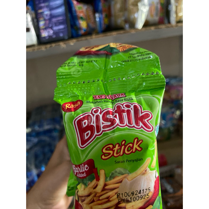 Jual snack jadul bistik | Shopee Indonesia