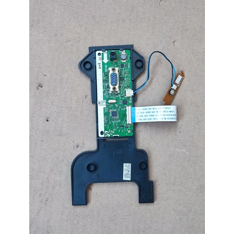 Jual mainboard monitor samsung syncMaster SA100 S16A100N ( model code ...