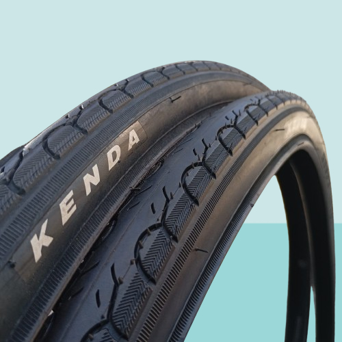 Jual BAN LUAR KENDA 700 x 32C / 28 x 1 5/8 SEPEDA BALAP ROAD BIKE ...