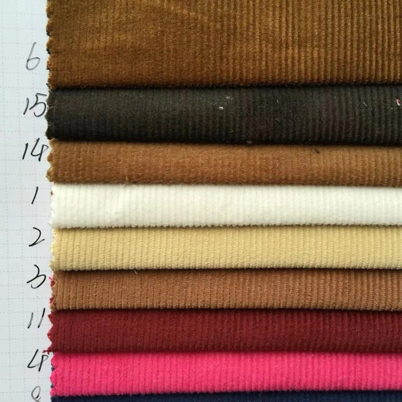 Jual Kain Corduroy full catton harga meteran (0,5m)/50cm X150 | Shopee ...